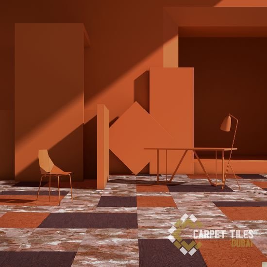Carpet Tiles Dubai | Buy Premium Quality Modular Carpets UAE