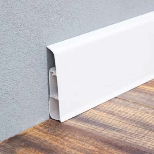 Get the Perfect Finishing Touch with PVC Skirting | UAE